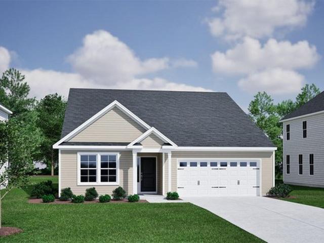 1949 Deercreek Dr, Manning, SC 29102