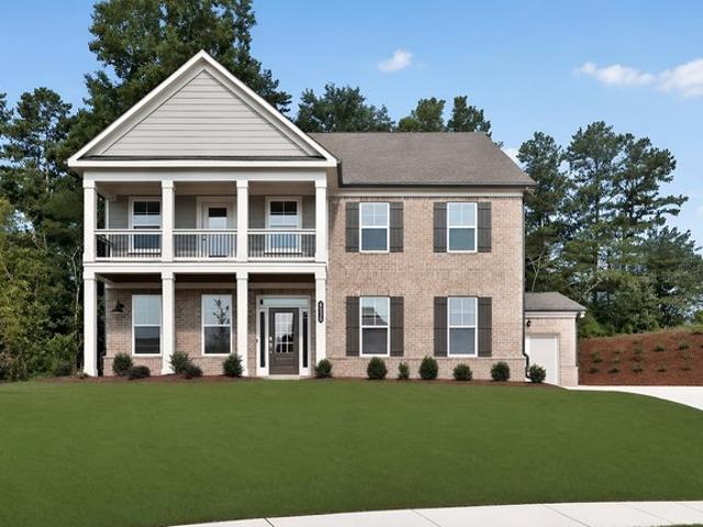 1949 Enota Dr, Bethlehem, GA 30620