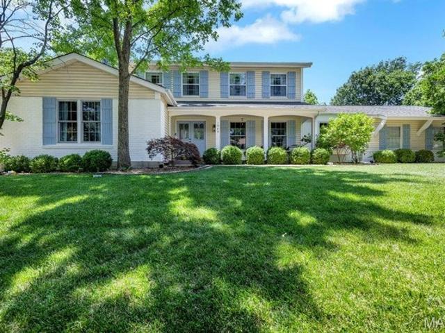 1949 Lanchester Ct, Chesterfield, MO 63017