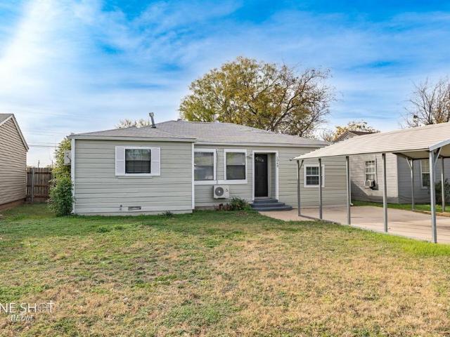1949 Sandefer Street
