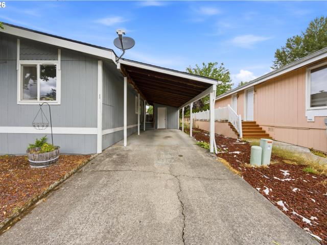 1949 SE Palmquist RD # 1