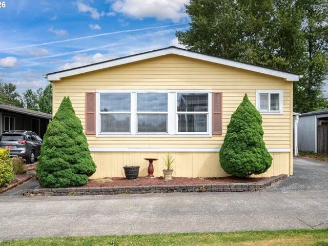 1949 SE Palmquist Rd Unit 4, Gresham, OR 97080
