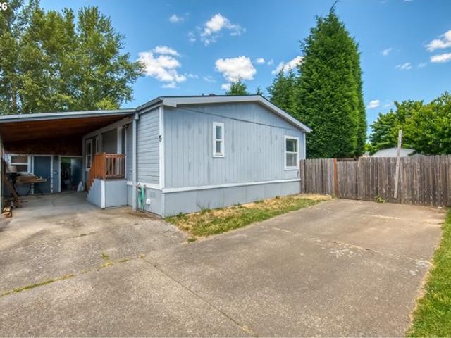 1949 SE Palmquist Rd Unit 5, Gresham, OR 97080
