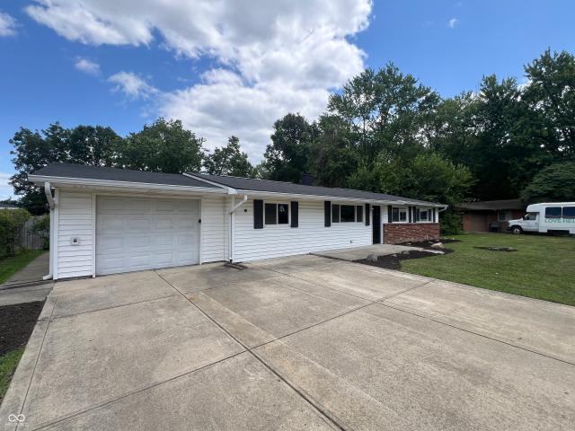 1949 Shenandoah Place