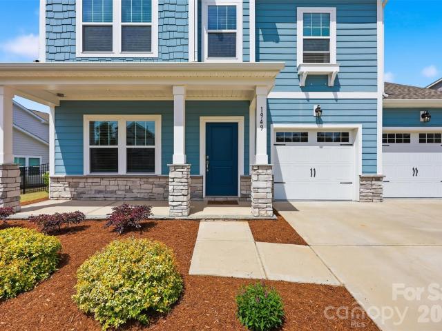 1949 Thoreau Way # 192