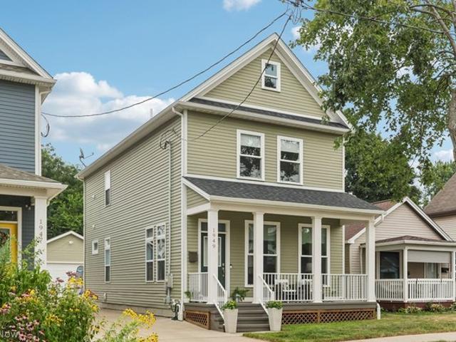 1949 W 47th St, Cleveland, OH 44102