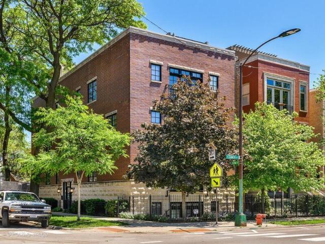 1949 W Nelson Street, 1E, Chicago, IL 60657