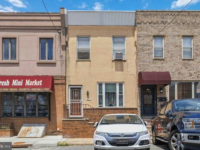1949 W Ritner St, Philadelphia, PA 19145