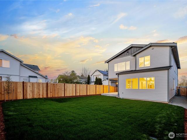 19403 th AVE SE Homesite #1