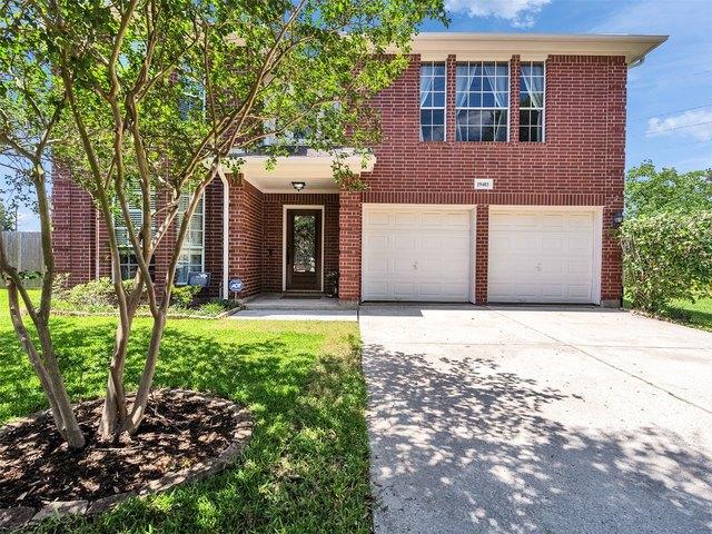 19403 Yuma Crest Ln, Tomball, TX 77377