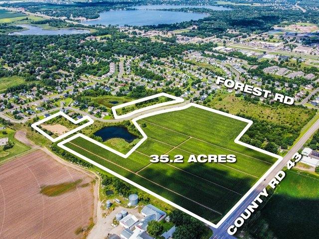 19400 County Road 43 NW, Big Lake, MN 55309