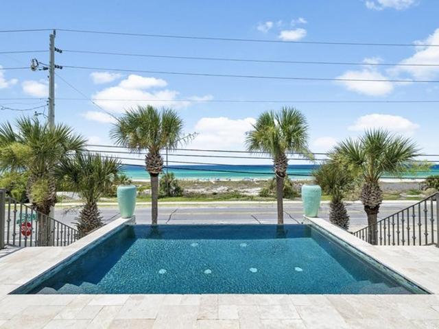 19400 Front Beach Rd, Panama City Beach, FL 32413