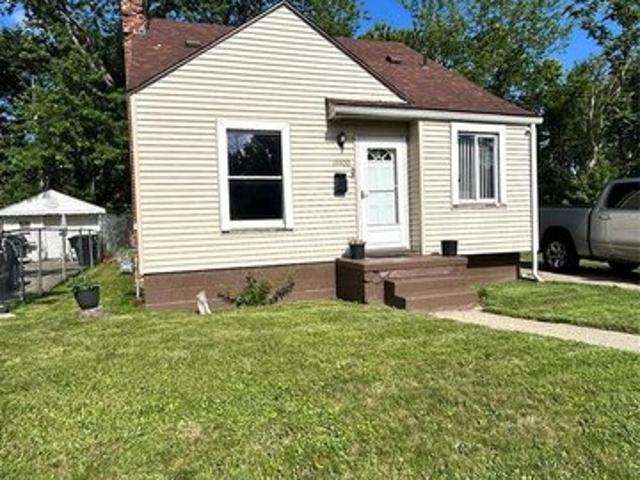 19400 Healy St, Detroit, MI 48234