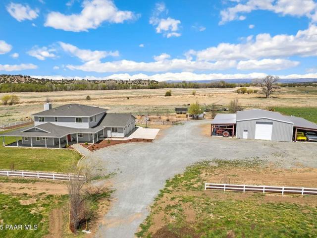 19400 N Lower Territory Road, Prescott, US, AZ