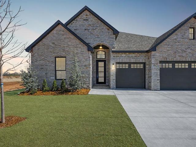 19400 S Country Drive