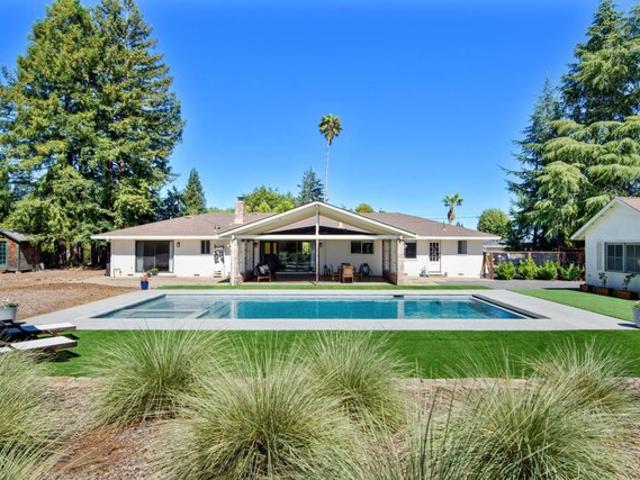 19400 Steuben Ln, Sonoma, CA 95476