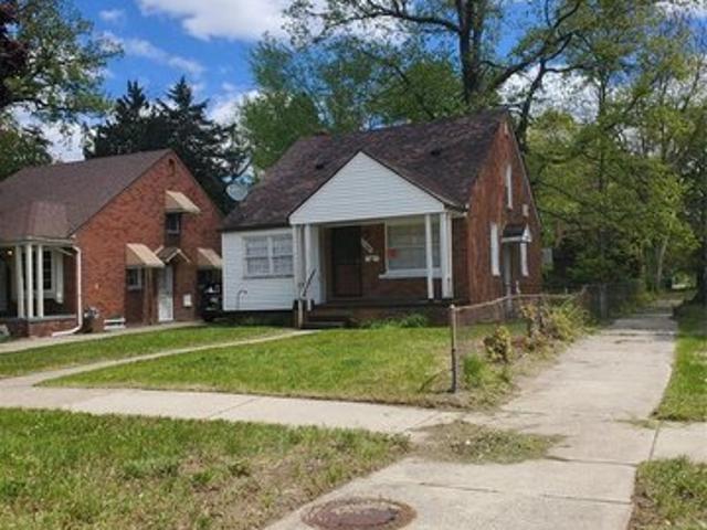 19400 Sunderland Rd, Detroit, MI 48219