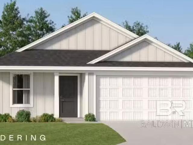 19401 GRAY HORSE DR, FOLEY, AL 36535 Single Family Residence F.