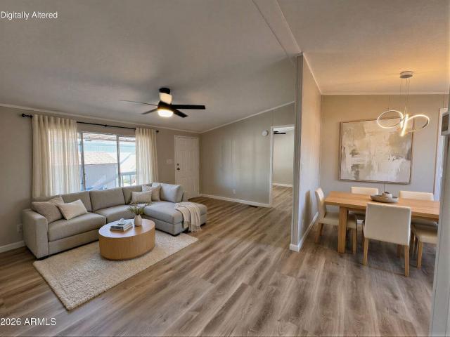 19401 N 7th Street # 158