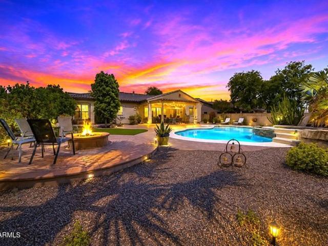 19407 W Medlock Dr, Litchfield Park, AZ 85340