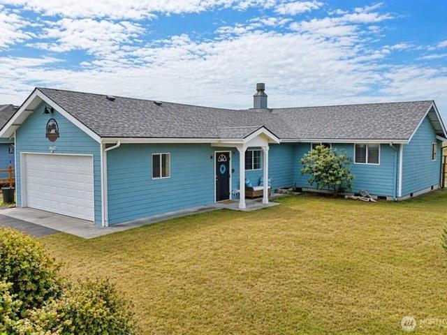 19407 K Pl, Long Beach, WA 98631