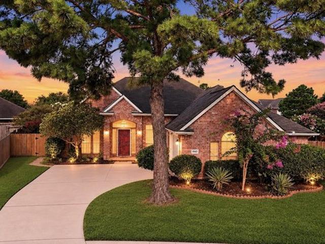 19407 Solon Springs Ct, Tomball, TX 77375