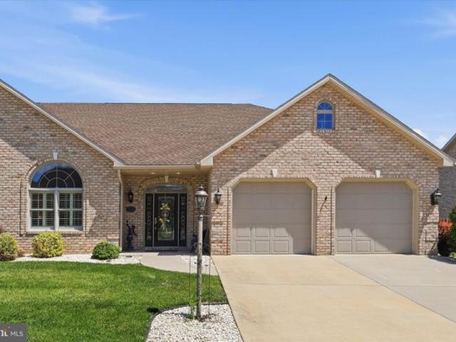 19404 Amethyst Dr Unit V59, Hagerstown, MD 21742
