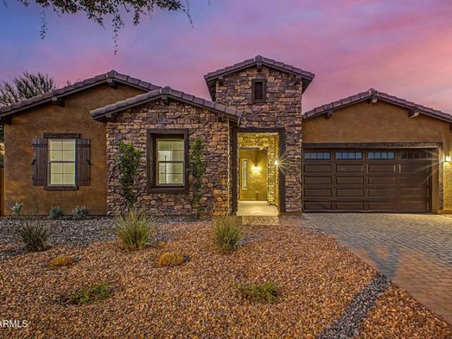 19404 E Apricot Ln, Queen Creek, AZ 85142
