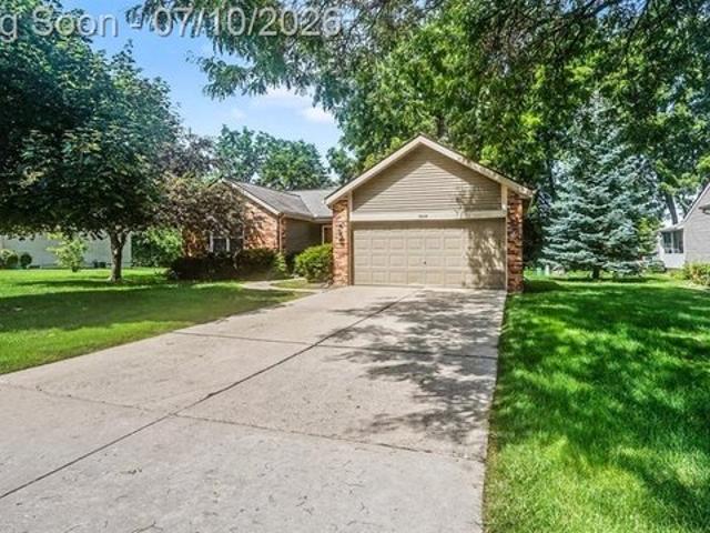 19405 Cardene Way, Northville Township, MI 48167