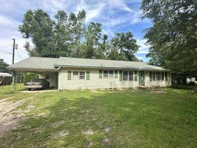 19405 Highway 69 S, Savannah, TN 38372
