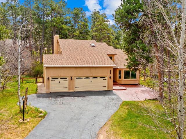 19405 Misty Morning Dr, Monument, CO 80132 | MLS #4780