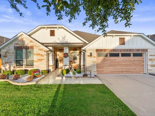 19405 Polden Hills Way, Pflugerville, TX 78660