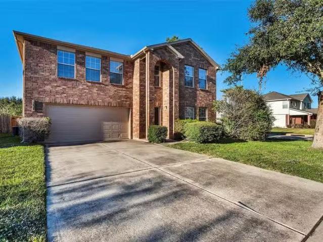 19406 Yaupon Mist Dr, Cypress, TX 77433