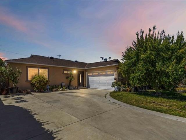 19406 Enadia Way, Reseda, CA 91335