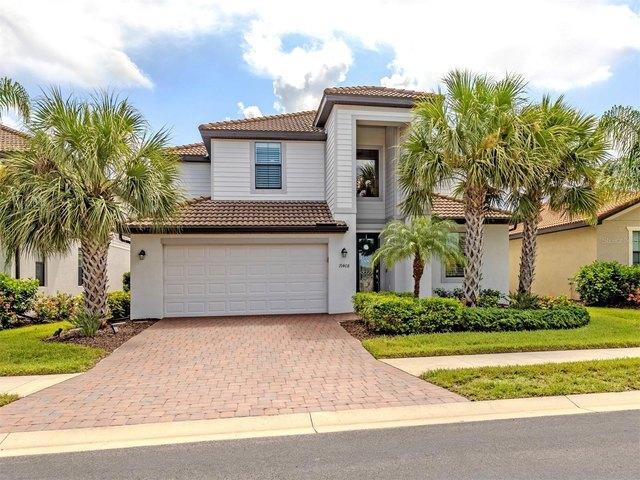 19408 Bluff Dr, Venice, FL 34292