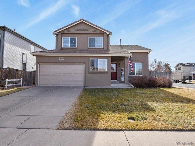 19408 E 40th Pl, Denver, CO 80249
