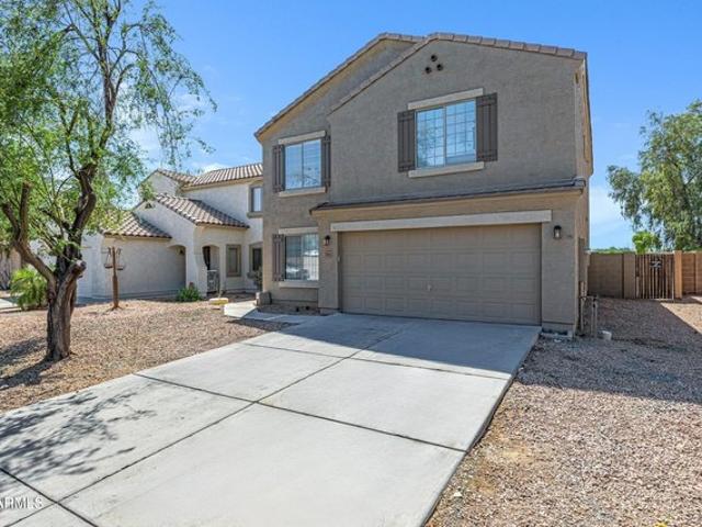 19408 N Braden Rd, Maricopa, AZ 85138