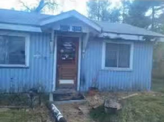 1940 MULLET AVE, SAINT HELEN, MI 48656 Single Family Residence.