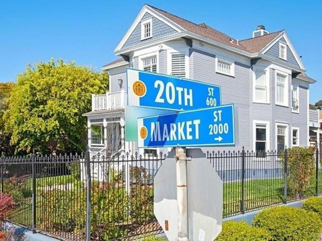 1940 Market St, San Diego, CA 92102