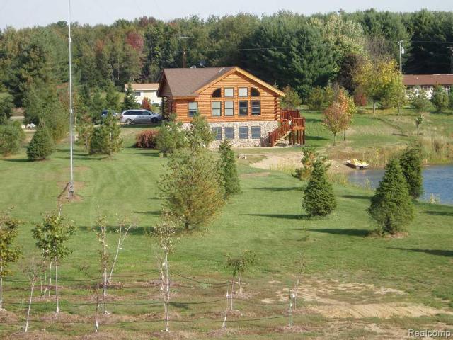 1940 Marlette Road
