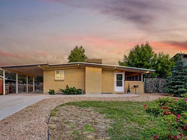 1940 McDougal St, Denver, CO 80229