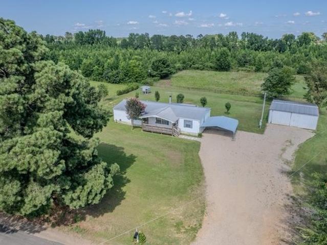 1940 Miller County 40, Fouke, AR 71837