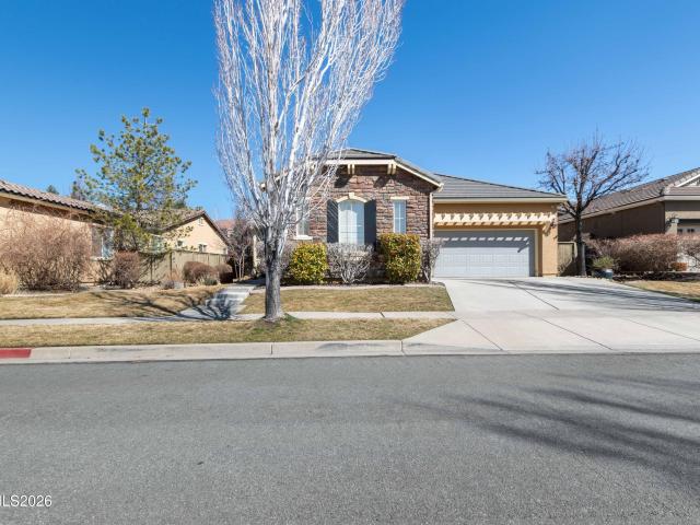 1940 Morning Grove Ct, Reno, NV 89523 | MLS #260002