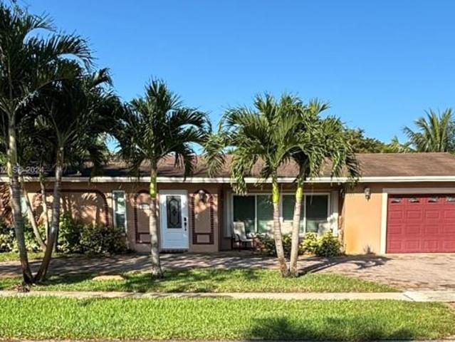 1940 NW 105th Terrace, Pembroke Pines, FL 33026