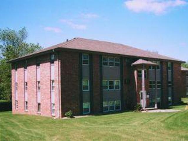 1940 N.W. 82nd Street Crestview Apartments