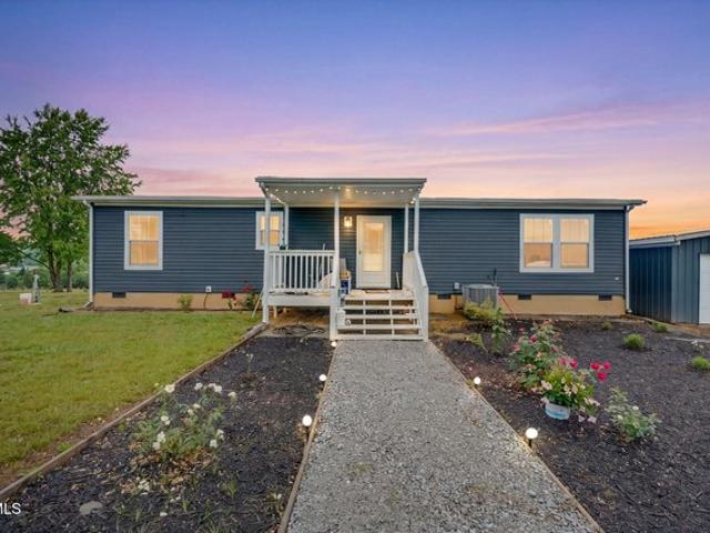 1940 Nolichuckey Rd, Greeneville, TN 37743
