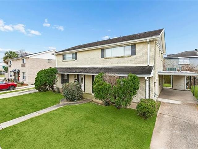 1940 Allen Toussaint Blvd, New Orleans, LA 70122 | MLS #2555 | Compass