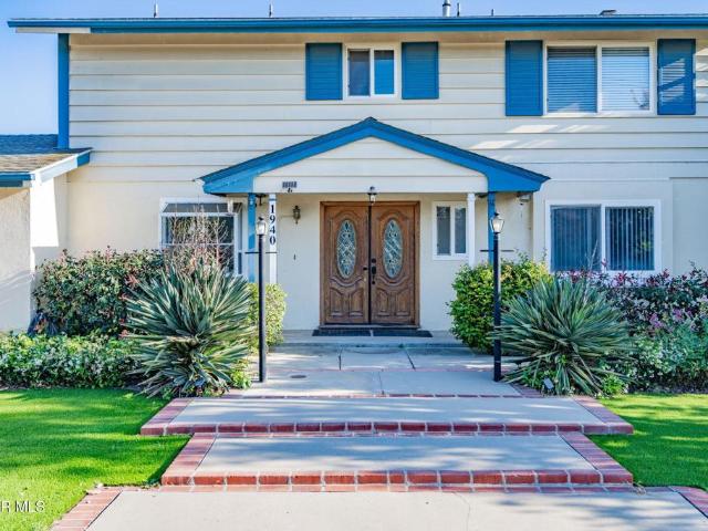 1940 Arcane St, Simi Valley, CA 93065 | MLS #226002 VC | Compass