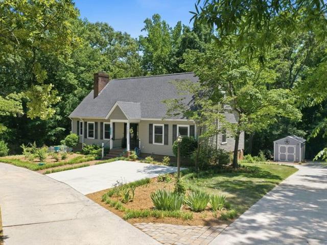 1940 Arbor Dr, Burlington, NC 27215
