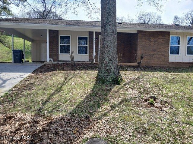 1940 Bethel Ave, Knoxville, TN 37915